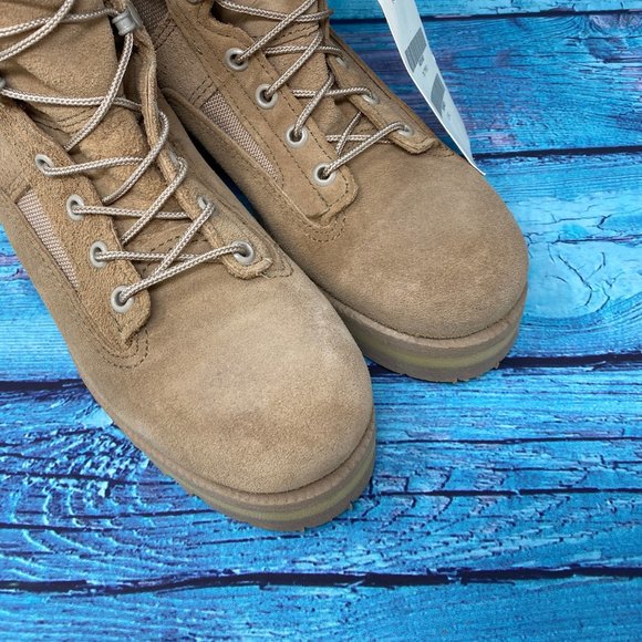 Mcrae | Shoes | Mcrae Mens Waterproof Combat Boots 65 N | Poshmark